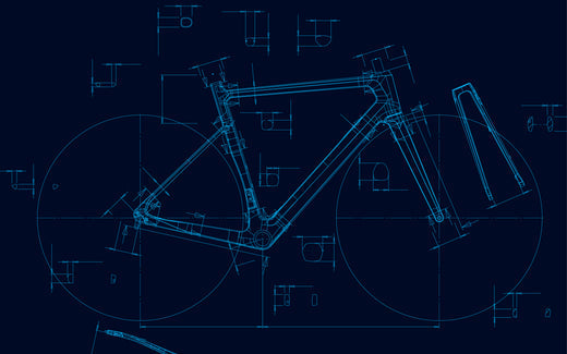 Geometry lesson — it’s not just about the angles – Swift Bicycles - Global
