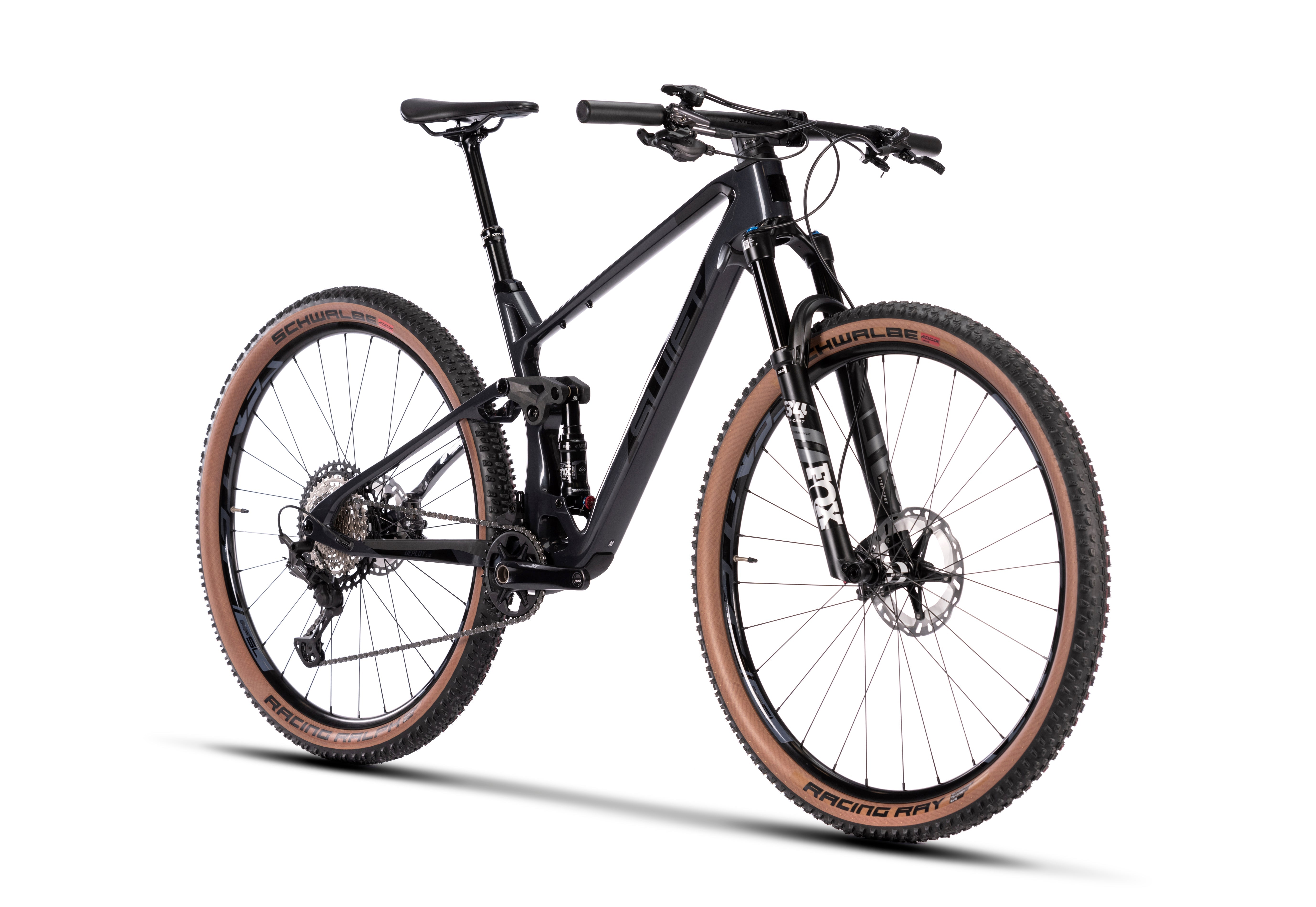 MTB Cross Country – Swift Bicycles - Global