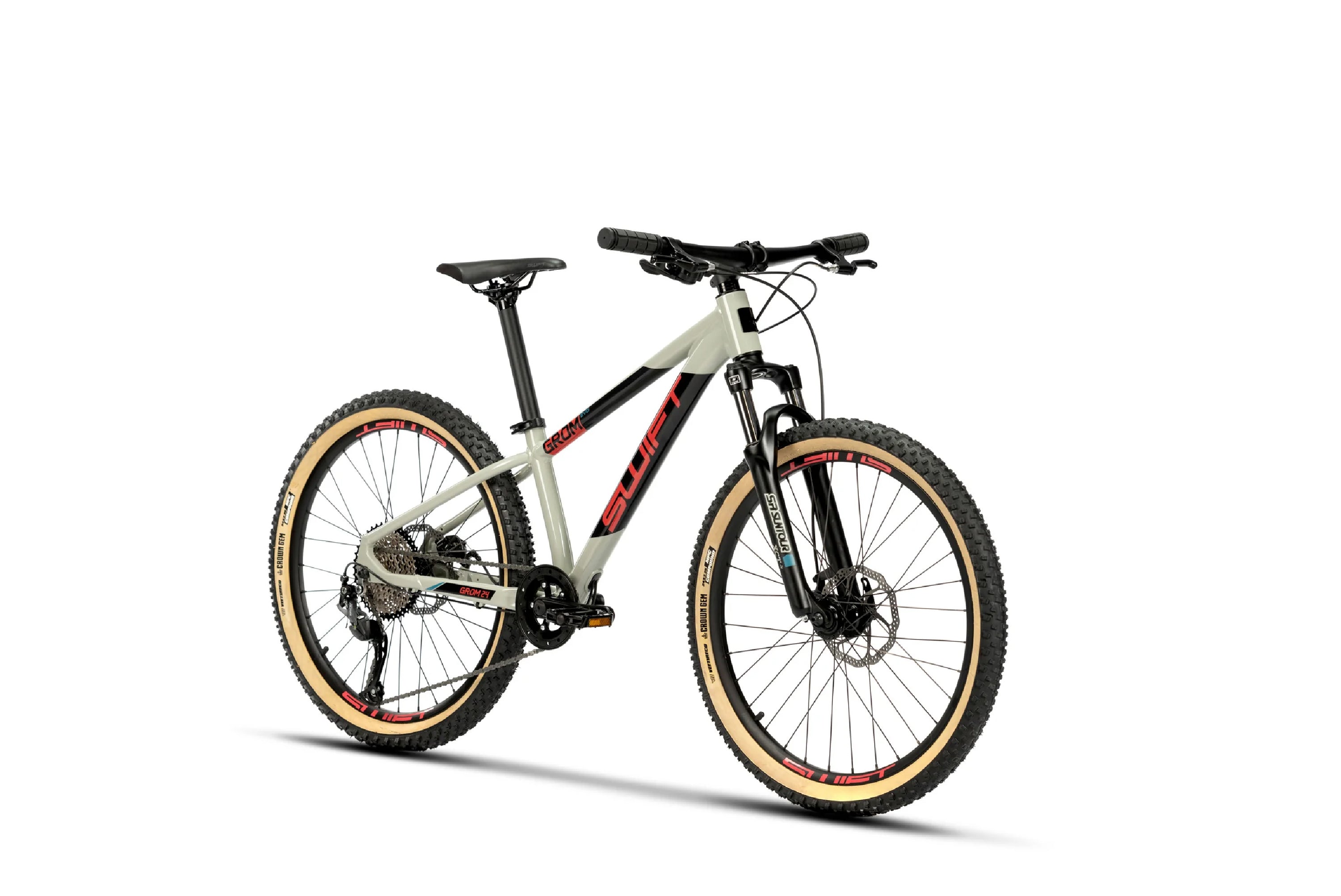 Grom – Swift Bicycles - Global