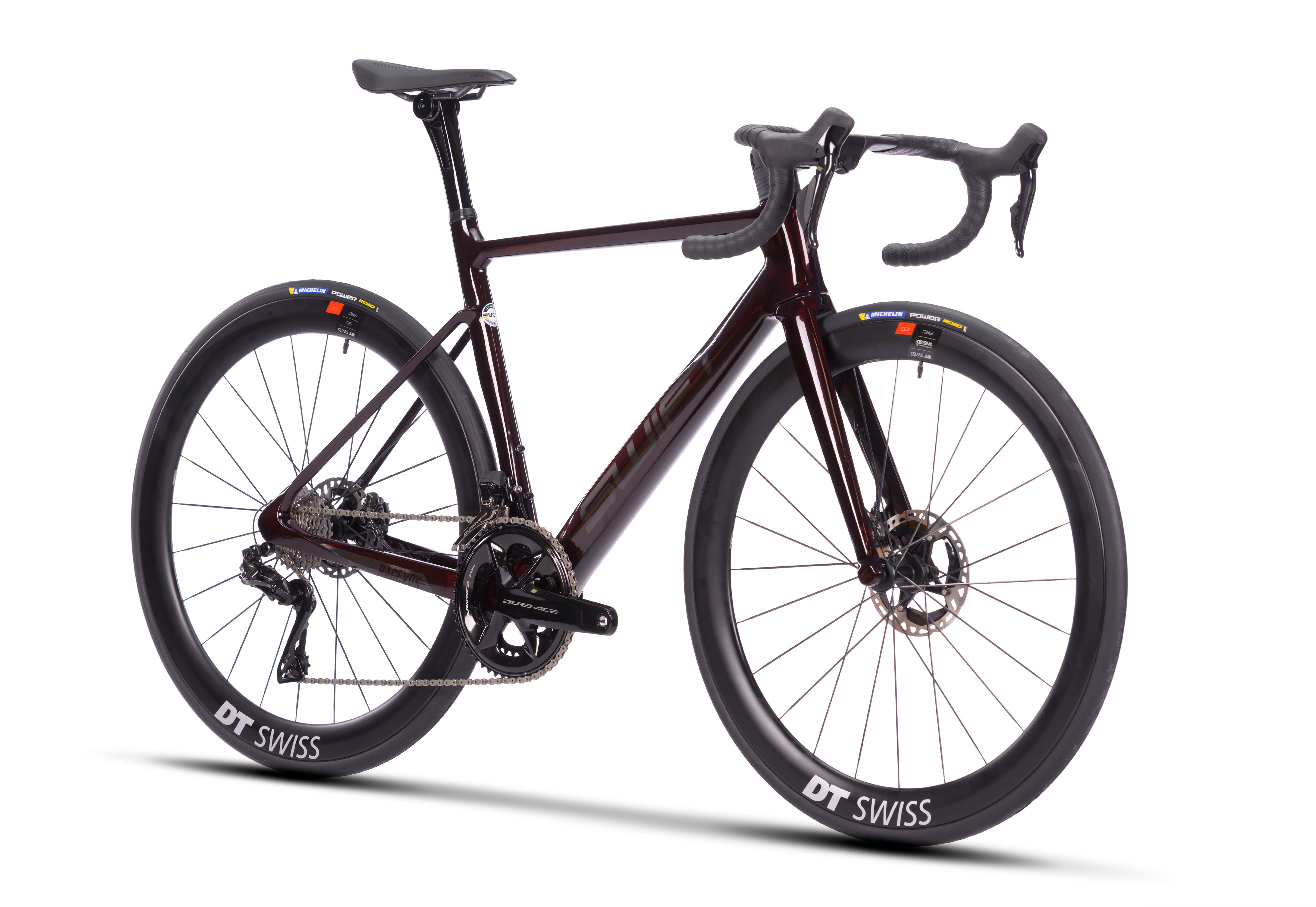 Road – Swift Bicycles - Global