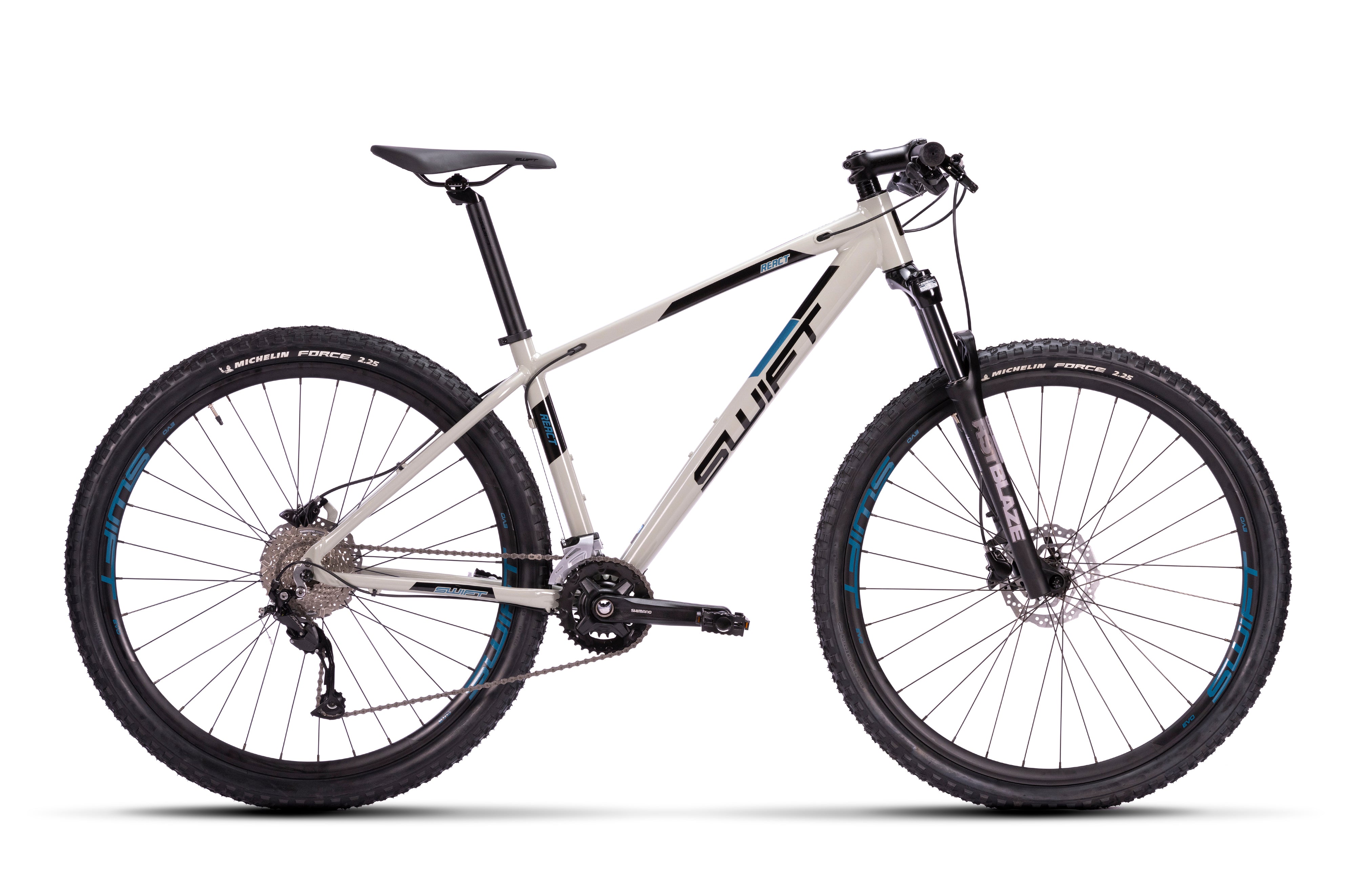 React Evo — Swift Bicycles – Swift Bicycles - Global