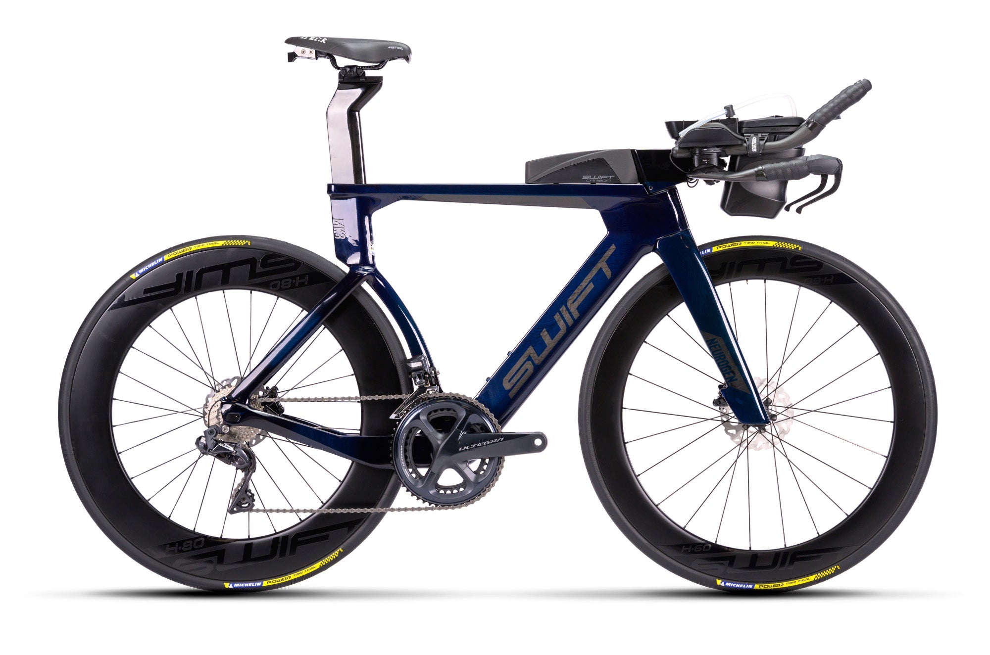 Neurogen MK3 Comp – Swift Bicycles - Global